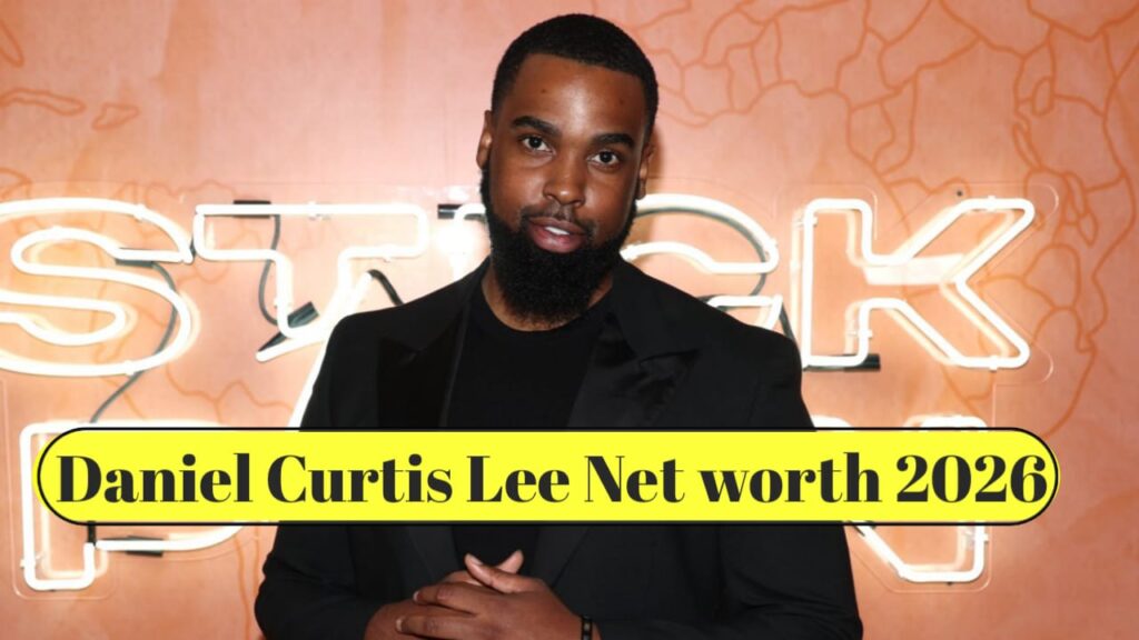 Daniel Curtis Lee Net Worth 2026: From Nickelodeon Fame to Financial ...