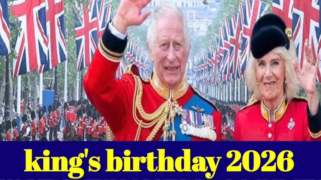 Kings Birthday 2026: Official Dates, Public Holidays, and Global ...