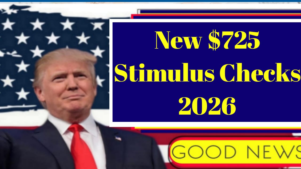 NEW $750 Stimulus Checks 2026: Official Update, Fact Check, and What ...